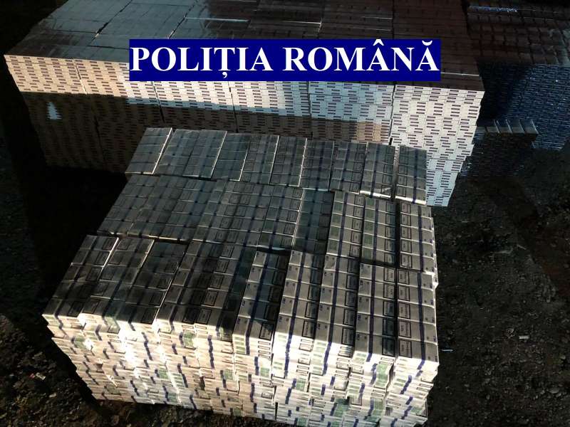 FOTO Sucevean reținut în arestul IPJ Bacău după ce polițiștii i-au ...