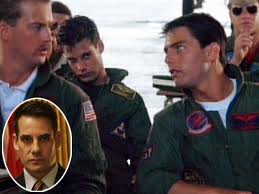 extramaritalonelove: Adrian Pasdar Chipper