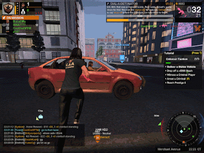 APB Reloaded (Part One) ~ All You Need to Know About Games