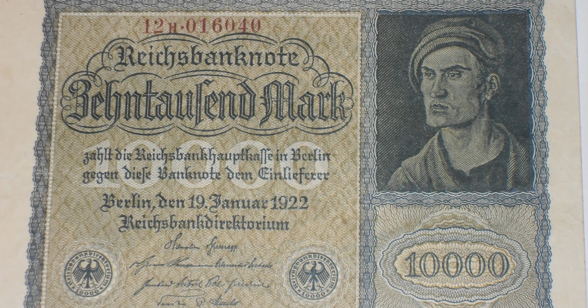 UN VAMPIRO EN EL MARCO ALEMÁN