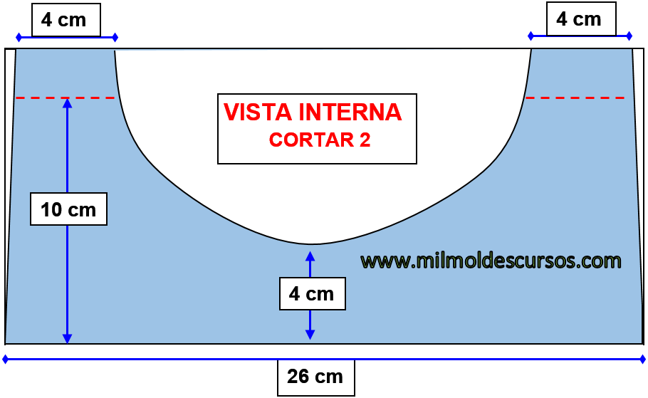 MOLDE GRATIS DE CARTERA CON TACHAS | Curso de Capacitación en Carteras ...