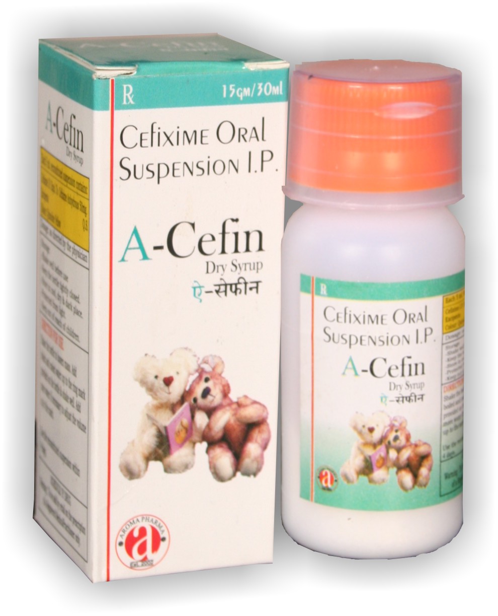 AROMA PHARMA: Products