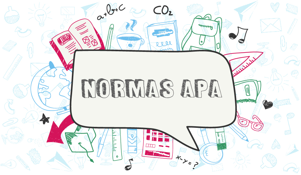 NORMAS APA