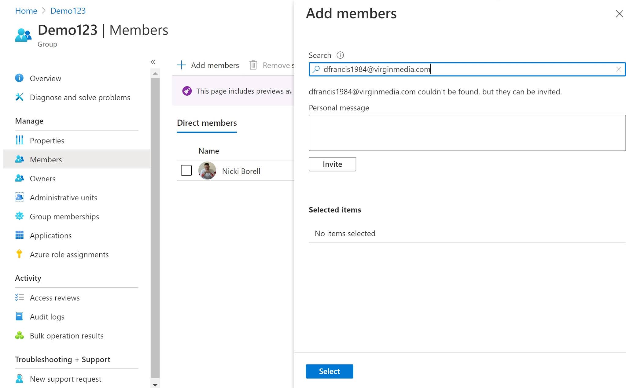Microsoft 365 TechTalk: Onetime Passcode Authentication to access ...