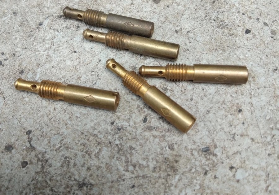 Ukuran Spuyer Karbu Kijang 7k, Berapa? - Satupiston.com | Blog Motor ...