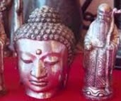 Teknik Cor Atau Cetak Tuang Pada Pembuatan Seni Rupa Terapan | Estetika ...