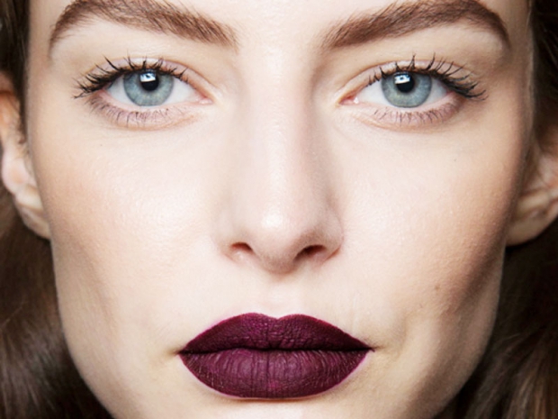 Sara CraftRoom79: Rossetto colore Autunno Inverno 2015/2016: viola ...