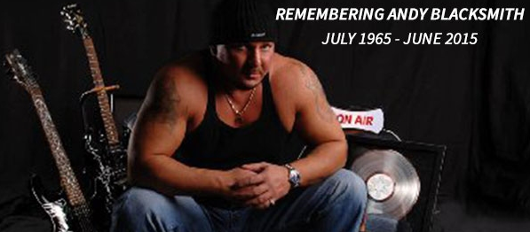 Media Confidential: R.I.P. WHEB Portsmouth NH Radio CoHost Andy Blacksmith