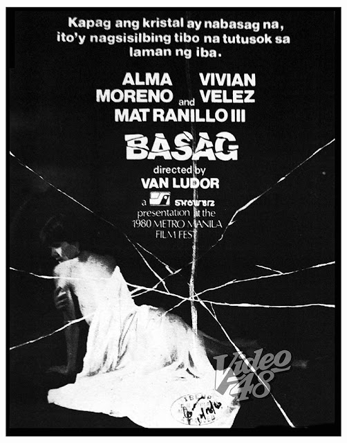 Video 48: THE EIGHTIES # 121: ALMA MORENO, VIVIAN VELEZ AND MAT RANILLO ...