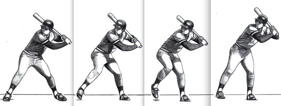 Hitting Revolution: Chapter1 Two types of Hitting Mechanics
