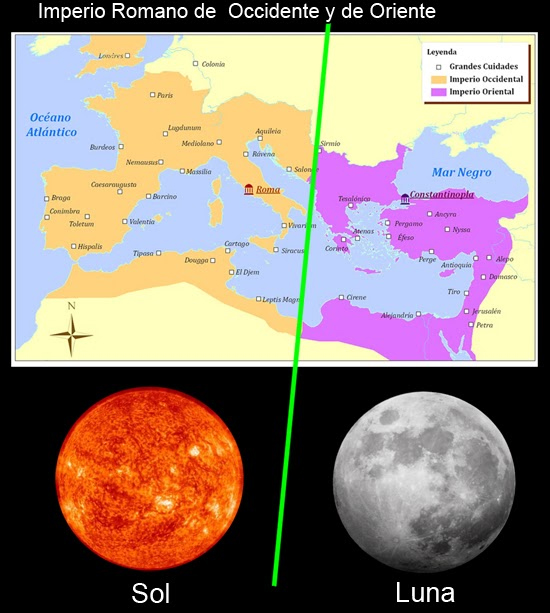 Cenuitica: La Onda Eclipsar