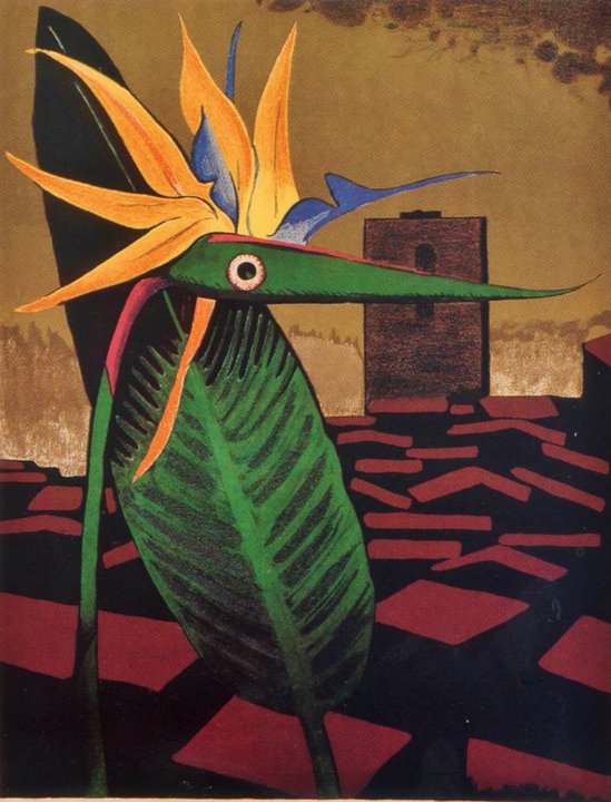 Man Ray | Dadaist /Surrealist Photographer /Painter | Tutt'Art ...