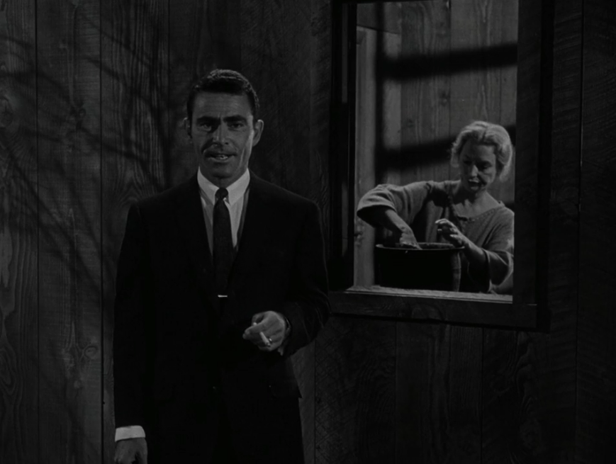 Dog Star Omnibus: The Twilight Zone: The Invaders