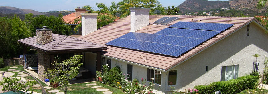 Power Your Home With Solar