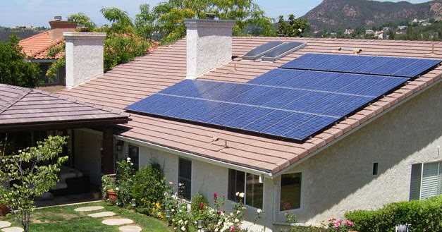 Power Your Home With Solar