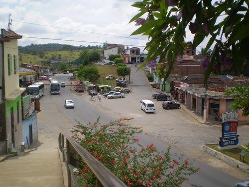 VIAGEM, TURISMO E AVENTURAS POR LUGARES INCRÍVEIS : UBATÃ / BAHIA ...