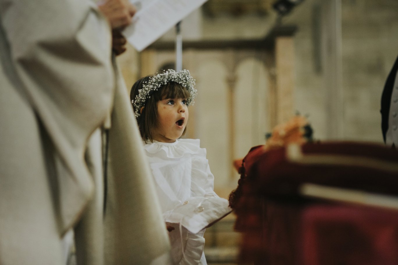 Toñy la novia del mantón