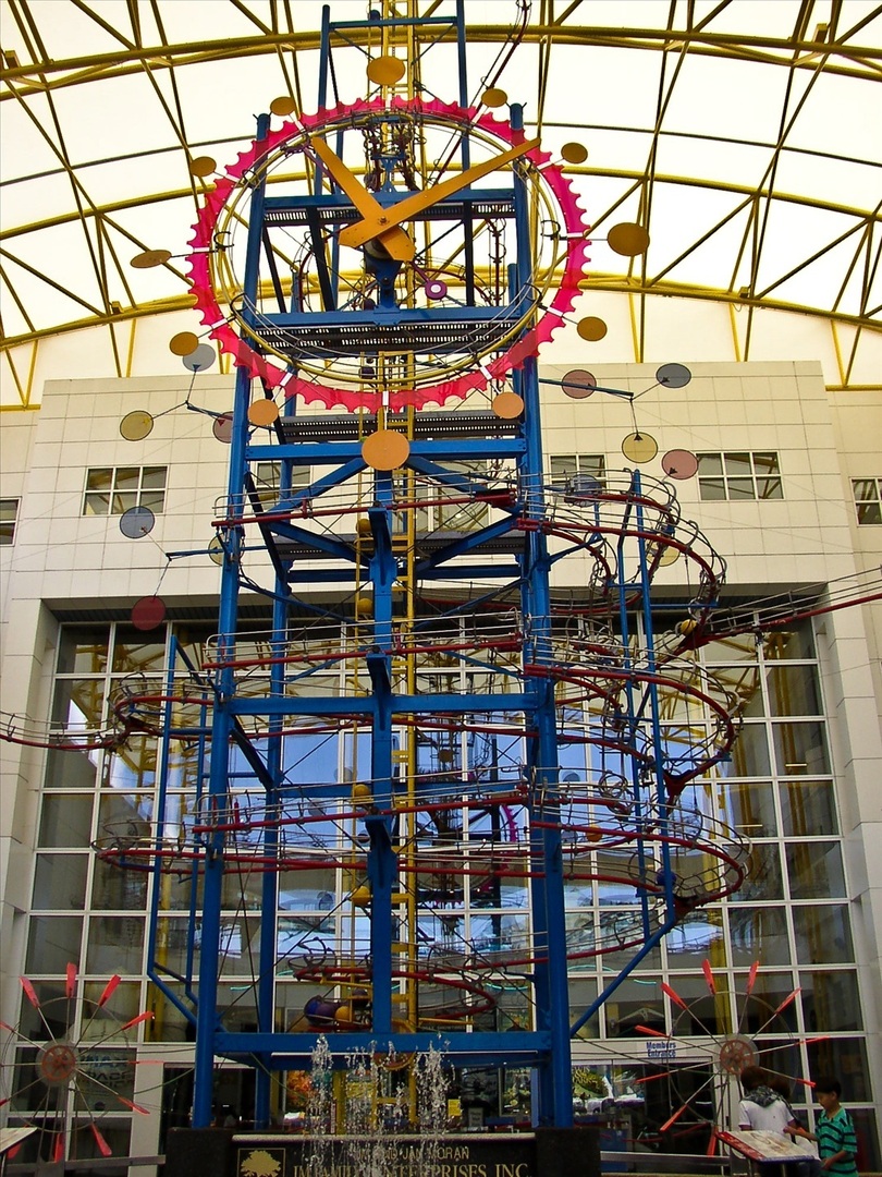 Tudo em Miami: Museum of Discovery and Science