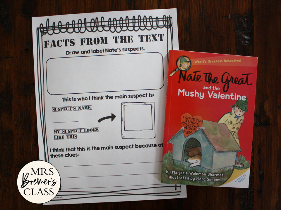 Favorite Valentine Books for Kids | Mrs. Bremer's Class