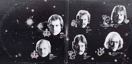 EARLY '70S RADIO: KCPX 24 Superstar Hits (c. 1972)