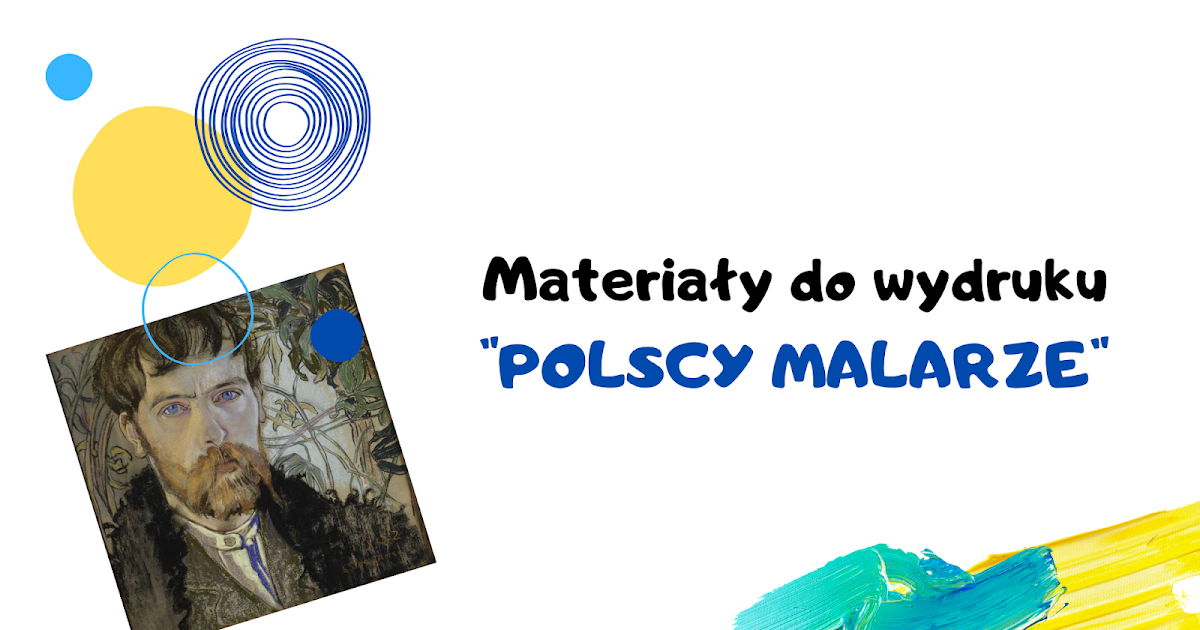 Polscy Malarze