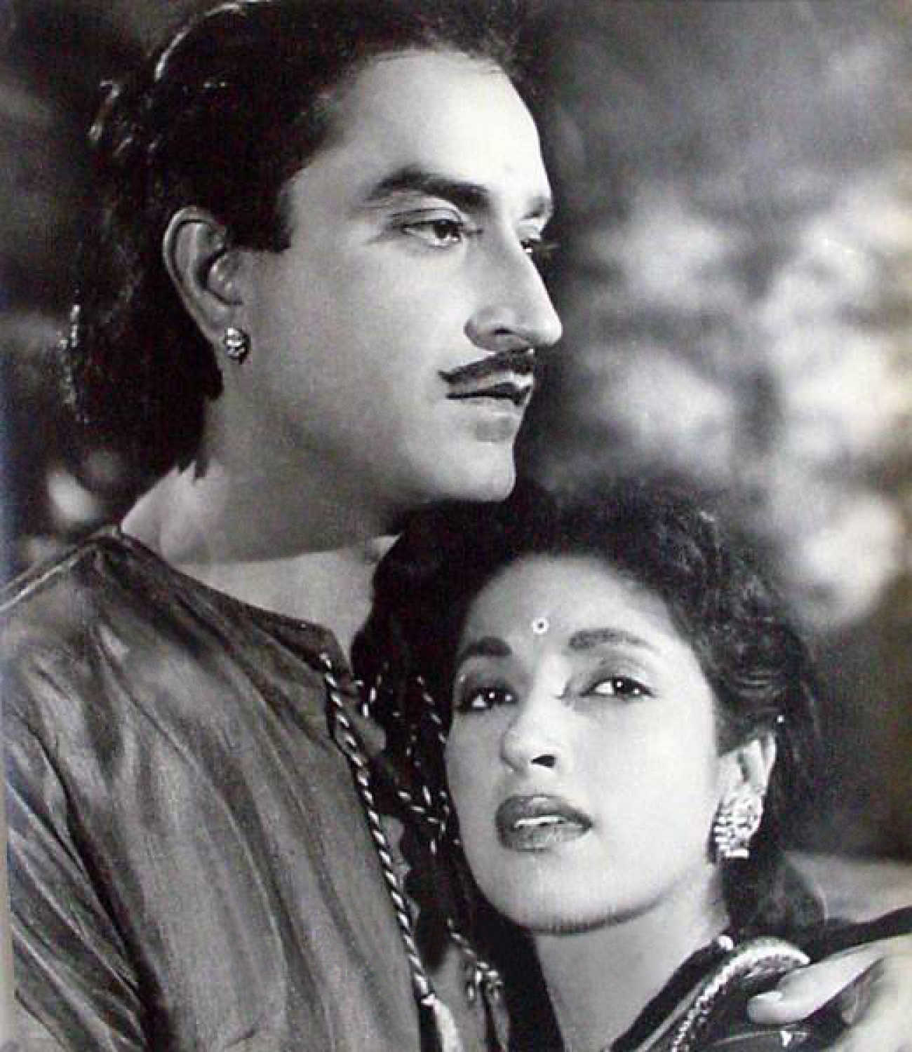 NAKARAJAN: ASHA MATHUR BIOGRAPHY