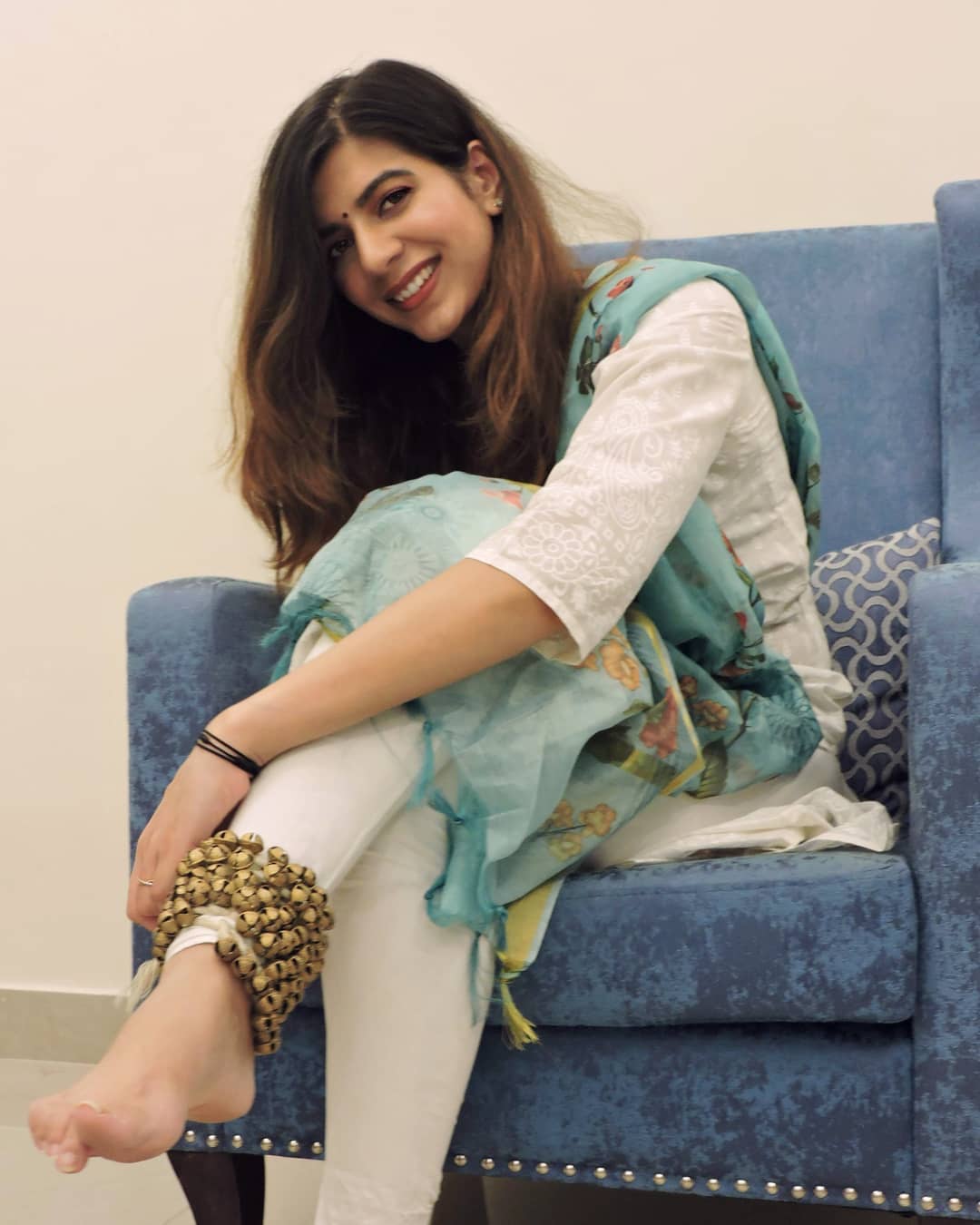 Movies Picture: Indian Model | Niharika Sharma Photos