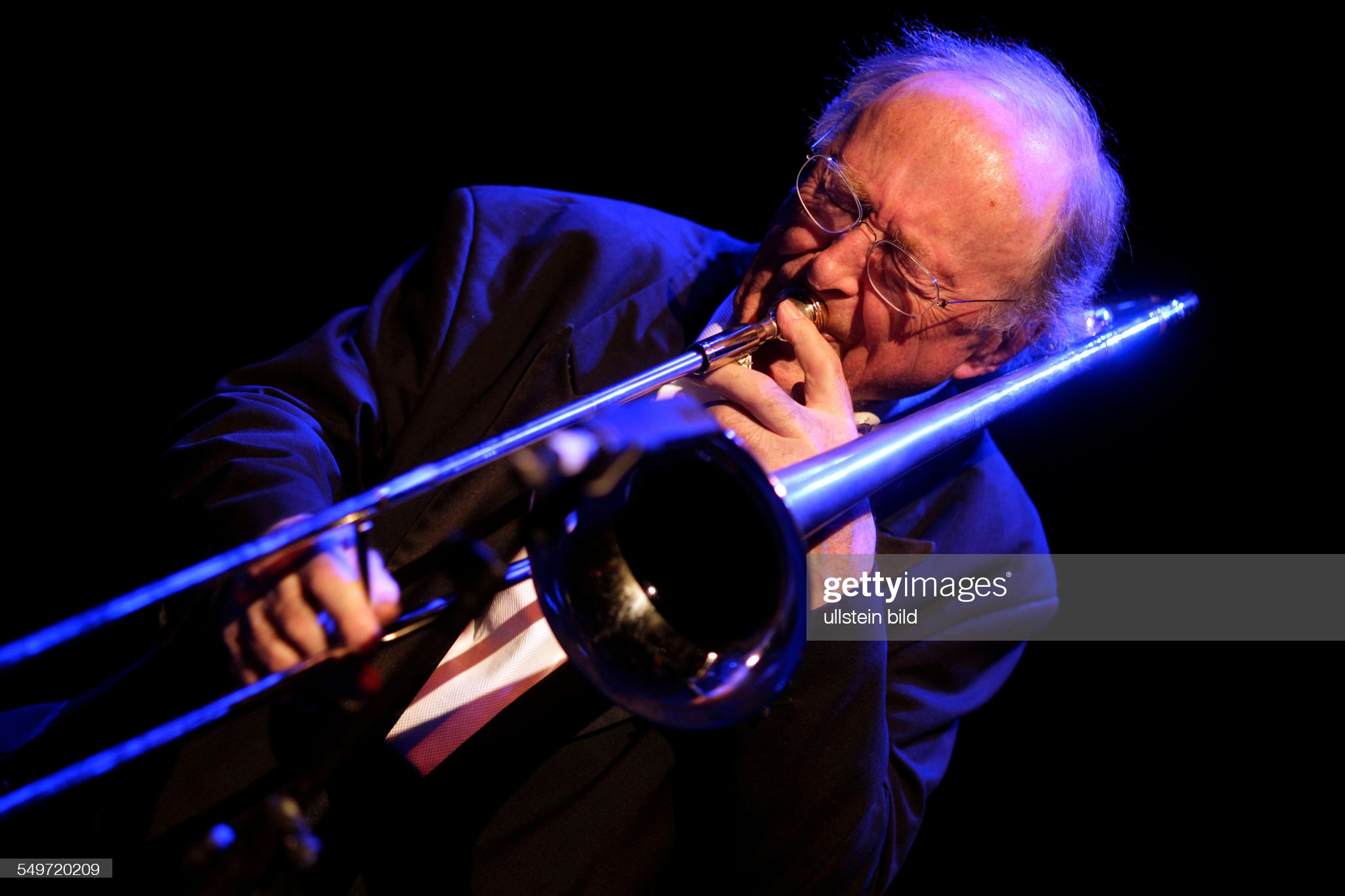 The Death of Chris Barber and Rock Island Line