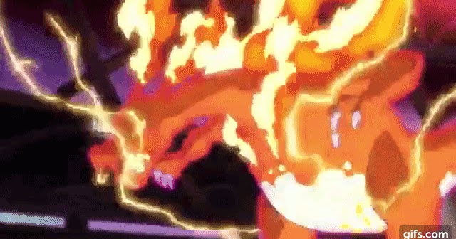 10 Coolest Pokemon Attacks from Generation 1