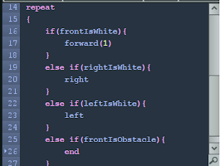 Cara Menggunakan Robomind ~ Belajar Bersama