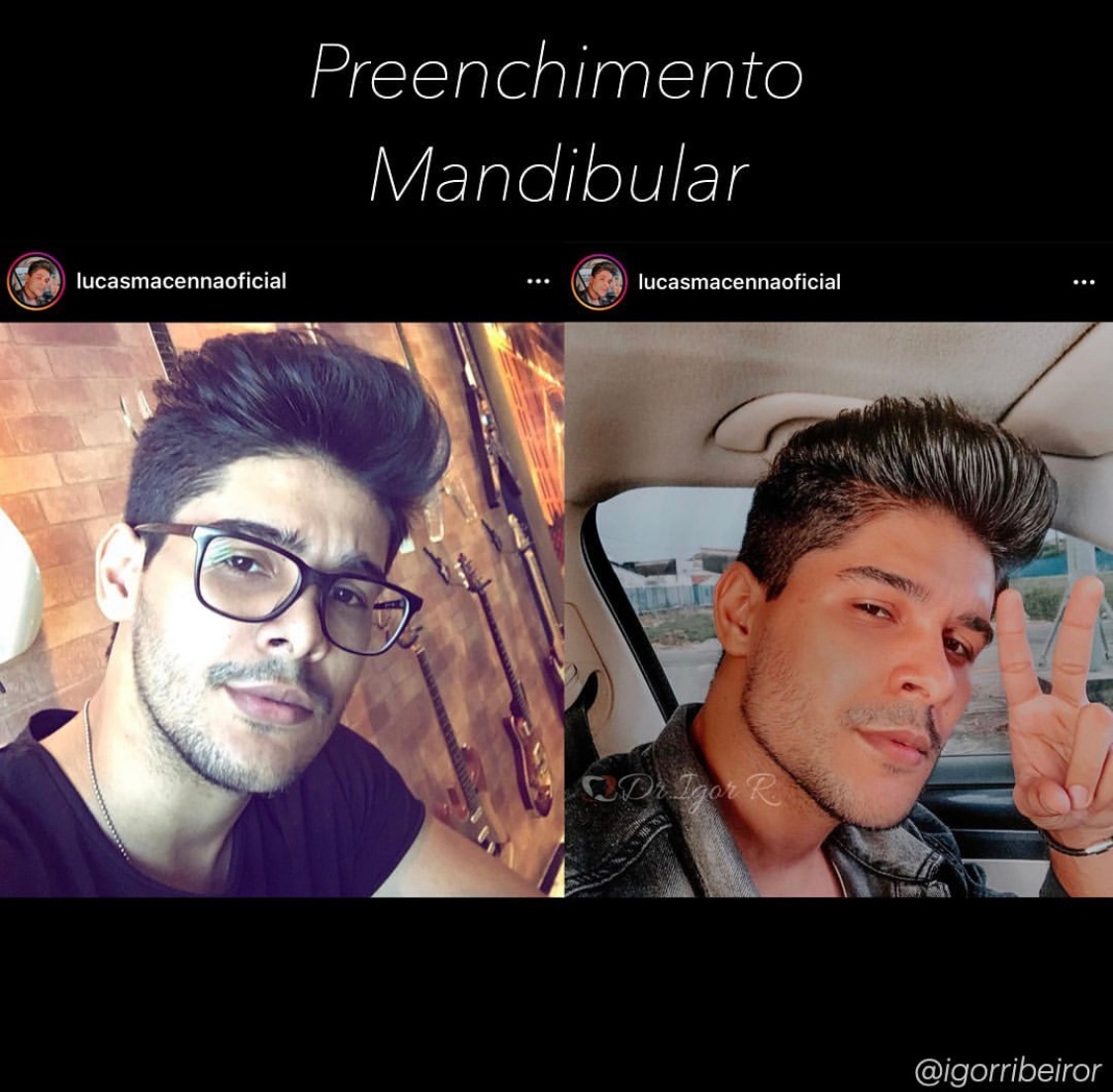 Dr. Igor Ribeiro, conheça as inovações por trás da Odontologia Estética ...