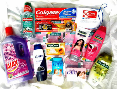 Colgate-Palmolive Philippines celebrates 90 years of keeping Filipinos ...