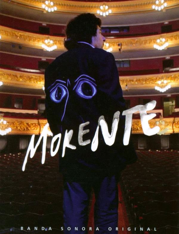 DISCOS PARA EL RECUERDO : ENRIQUE MORENTE