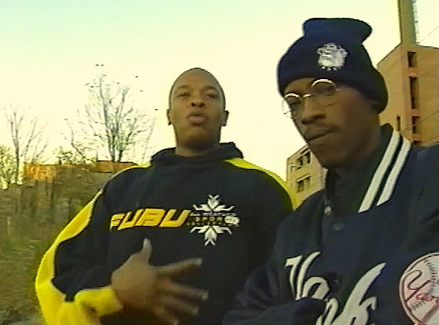 Dr Dre 1998