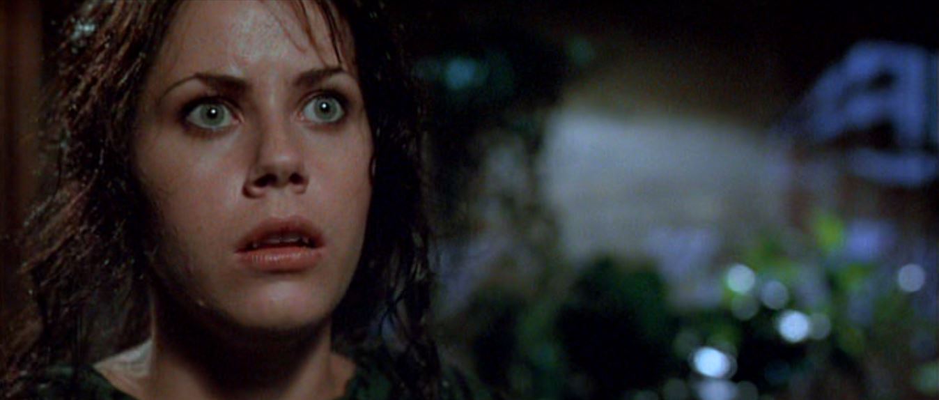 La Mansion del Doctor CLOCK : Fairuza Balk la recordada bruja de The Craft