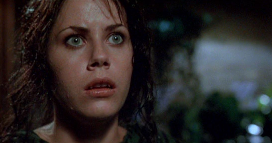 La Mansion del Doctor CLOCK : Fairuza Balk la recordada bruja de The Craft