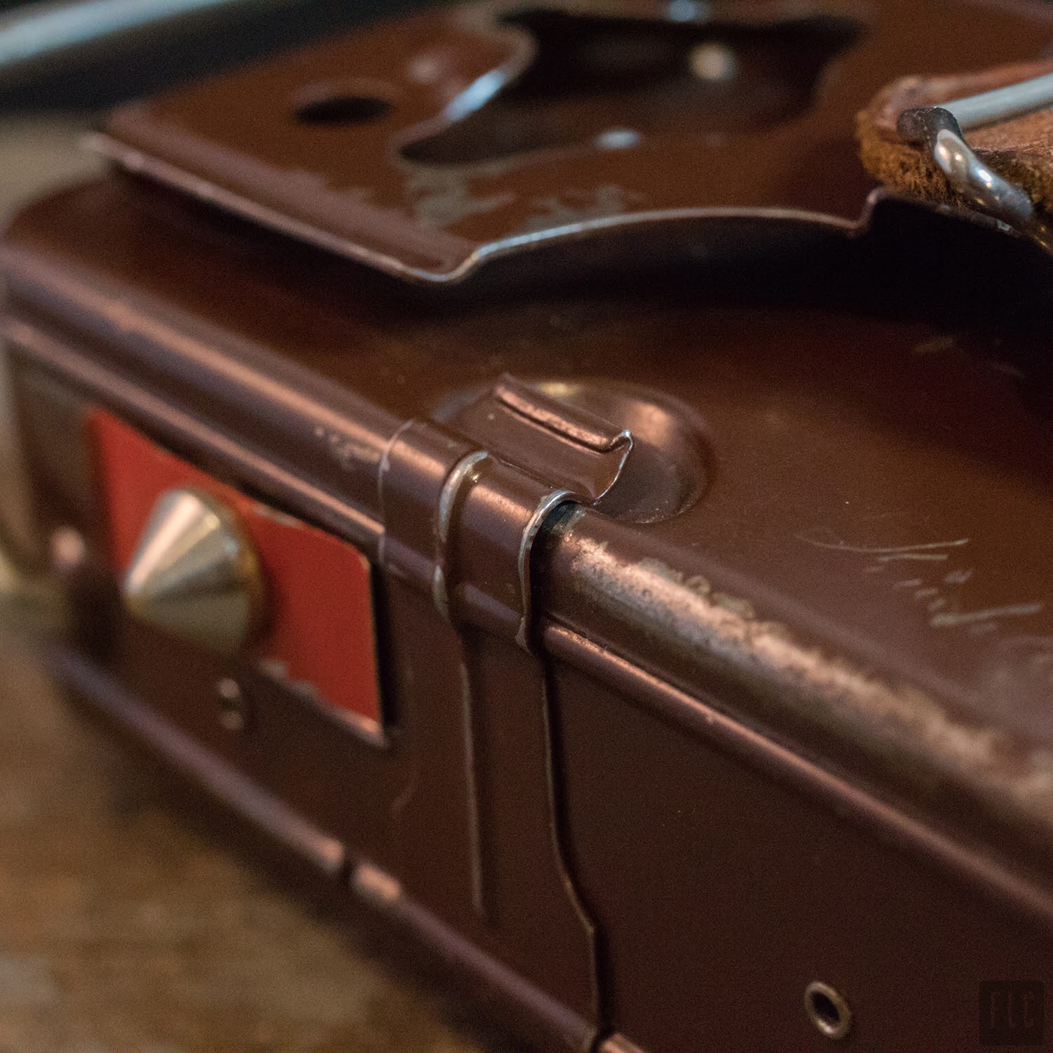 Daimon Focus 2262 Sp