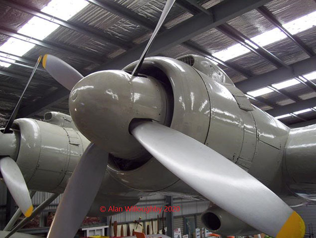 Short Solent Mk.IV in 1/72 - how? - Page 2 - Classic - up to 1968 ...