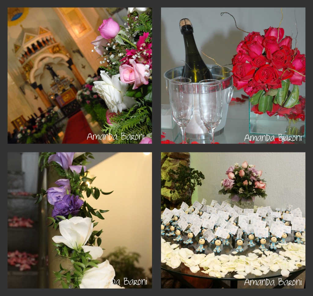 Amanda Baroni Decorações Amanda Baroni Decorações