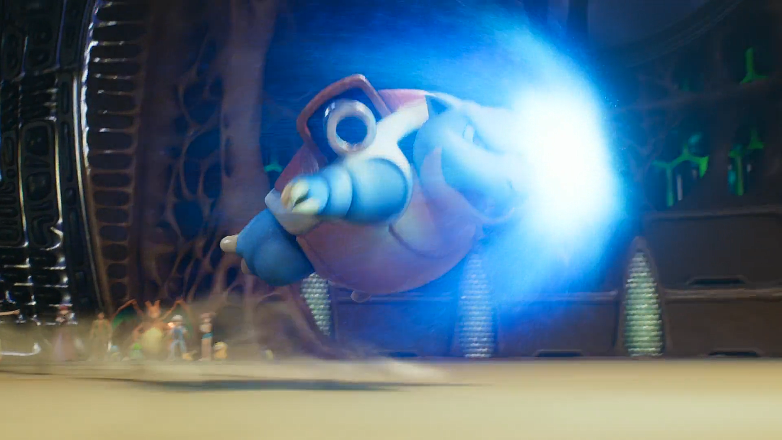 Poké-Arquivo: 009 - Blastoise (Anime & Live-Action) ~ PMD || Acervo de ...