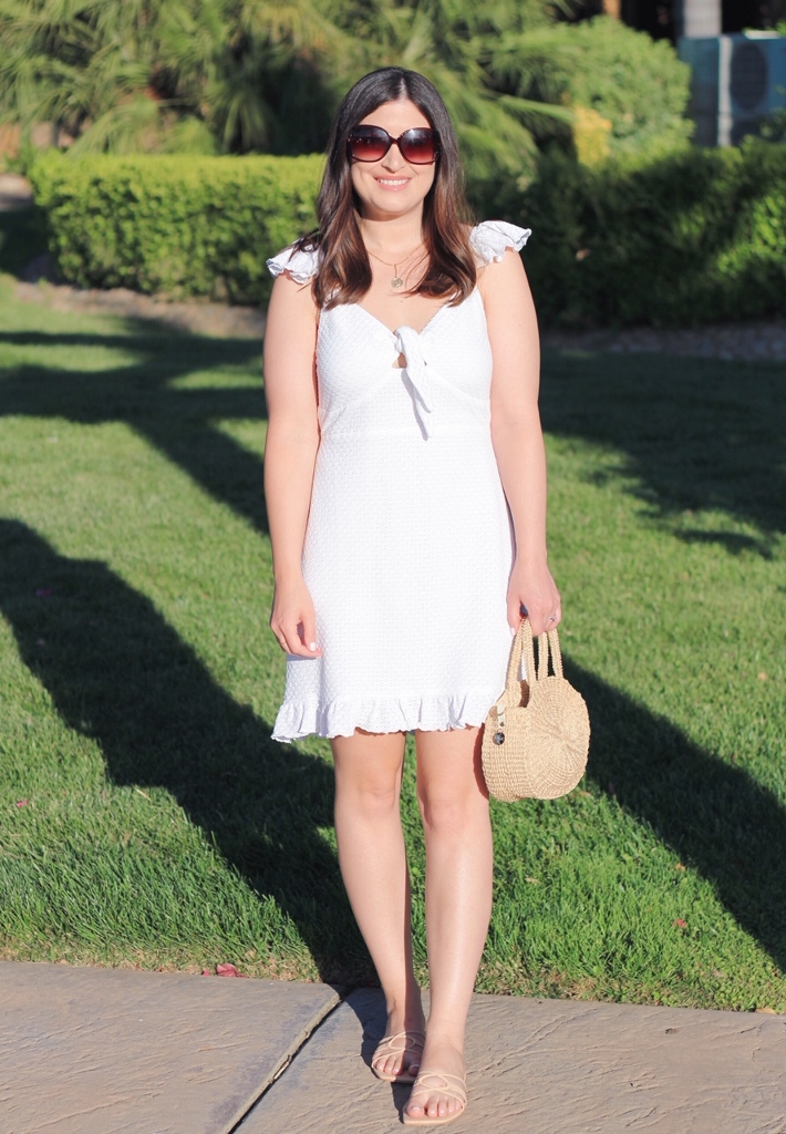 A Glimpse of Normal Summer | Beautygirl24 | A Glimpse of Normal Summer