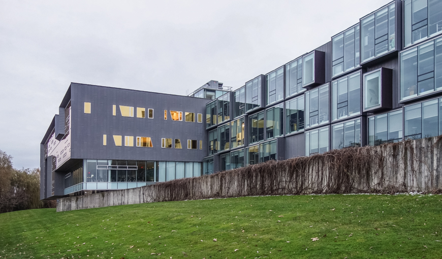 Perimeter Institute for Theoretical Physics