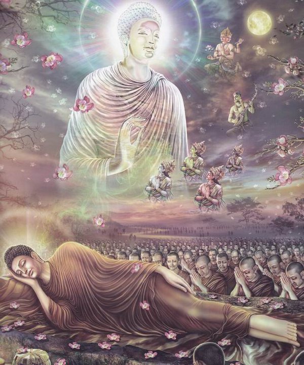 Relik Sang Buddha | All about the Spiritual Budhist,Tao,Hindu ...