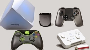 Google launch new games console - News Hubz