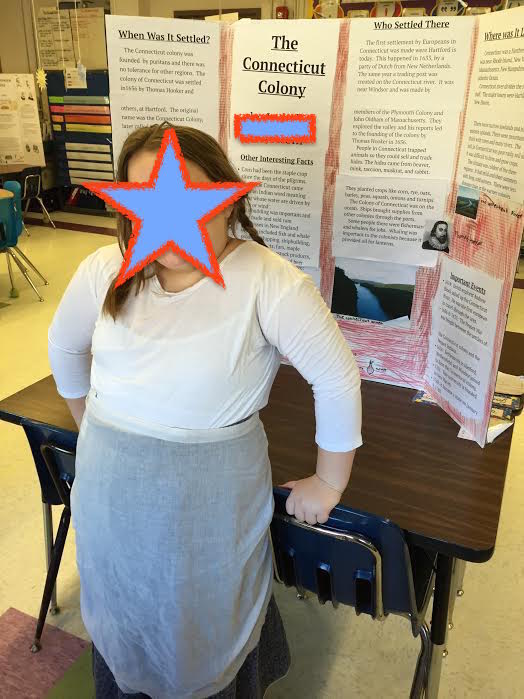 Teaching the Thirteen Colonies: Colonial America Projects FREE ...