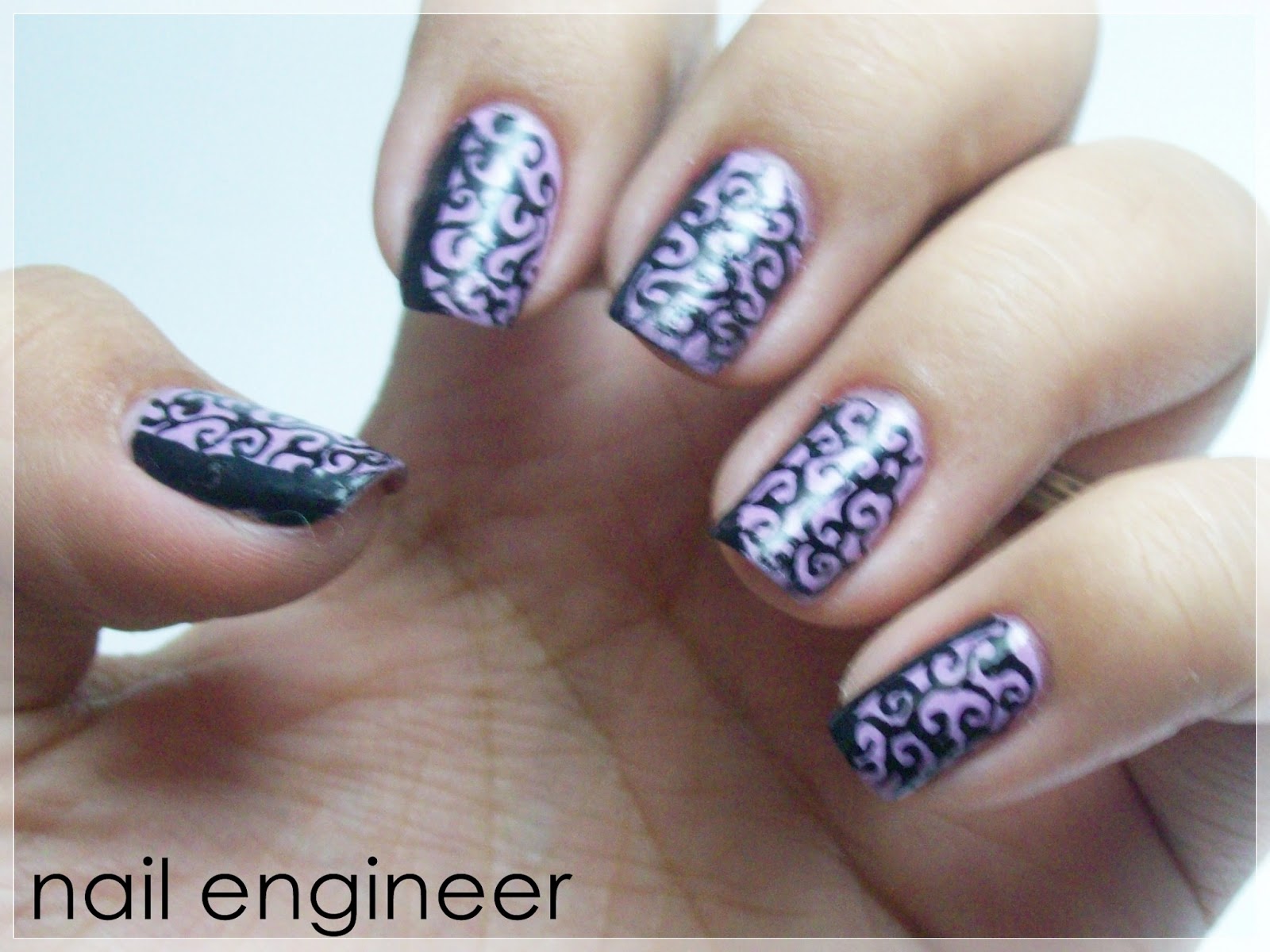 Nail Engineer