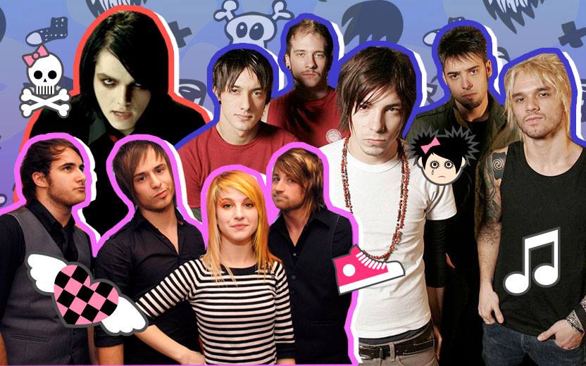 Macho Moda - Blog de Moda Masculina: O que é um E-BOY??? Entenda essa ...