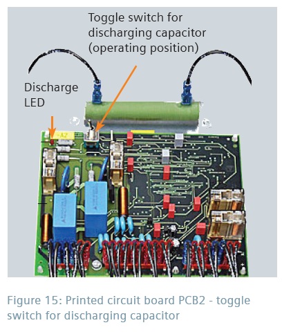 SDR Vacuum Reclosers - LEKULE