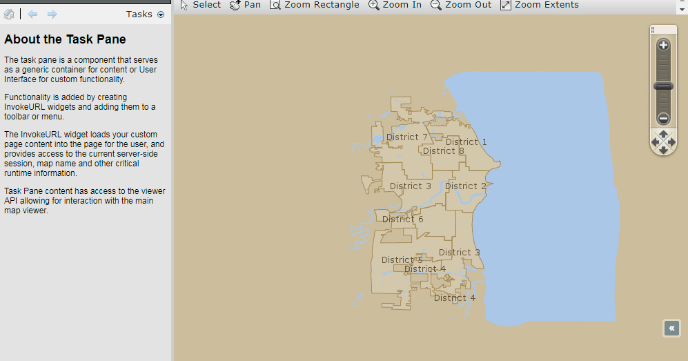 The Map Guy(de): mapguide-react-layout dev diary part 23: Adding more ...