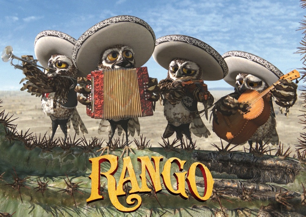 Hana Street: Reseña: Rango